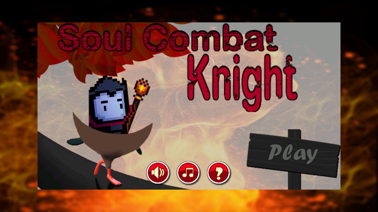 Download do APK de Soul combat knight dreams para Android