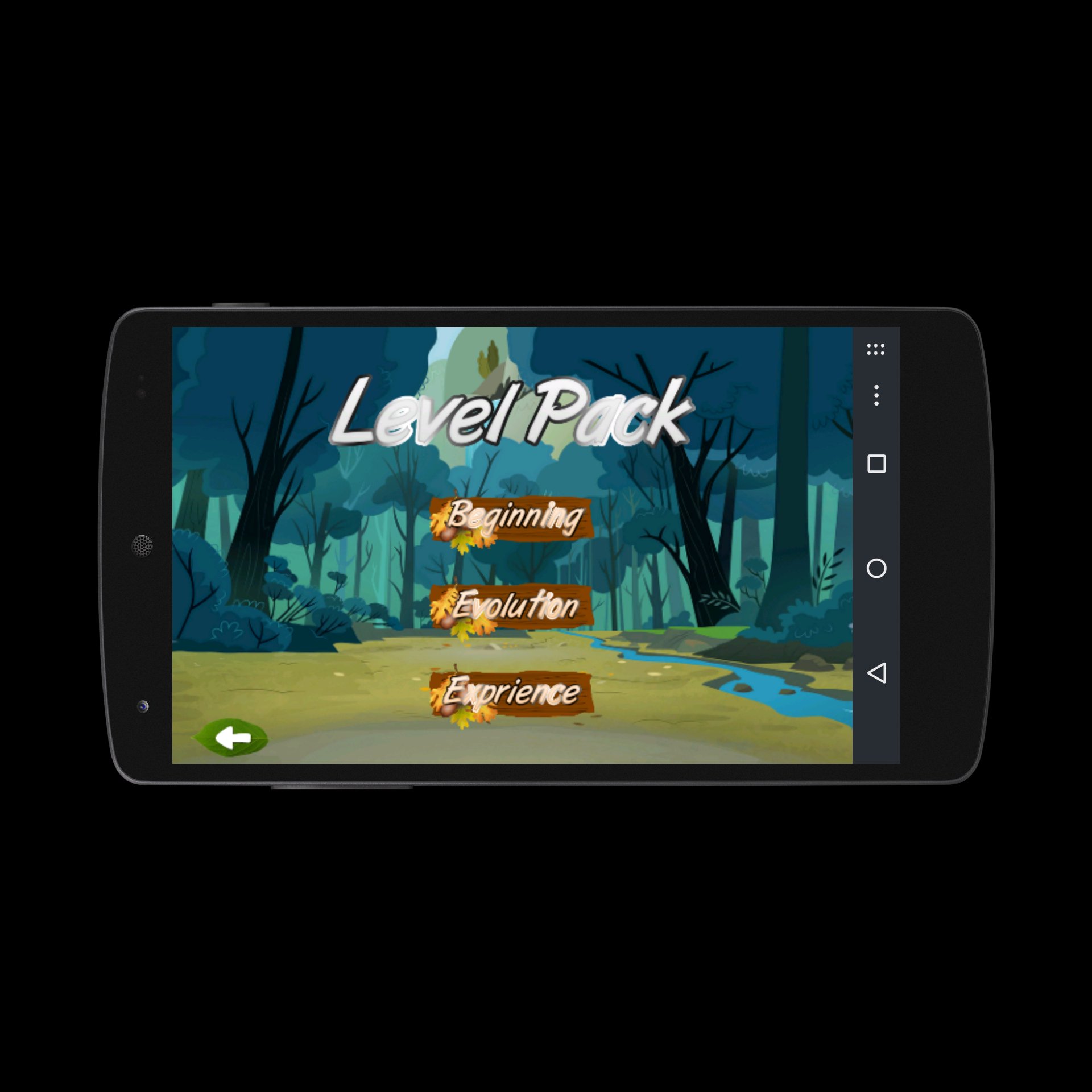 Squirrel Adventure Game APK for Android Download