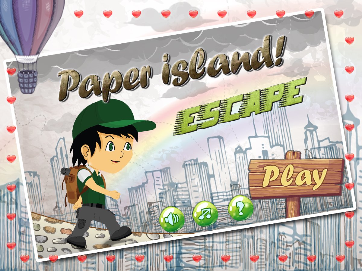 Paper Island APK for Android Download