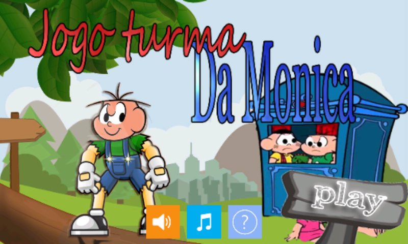 Monica game APK for Android Download
