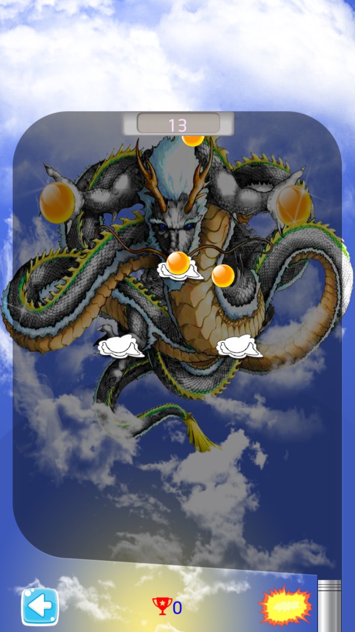 Ball Pool for DBZ APK for Android Download