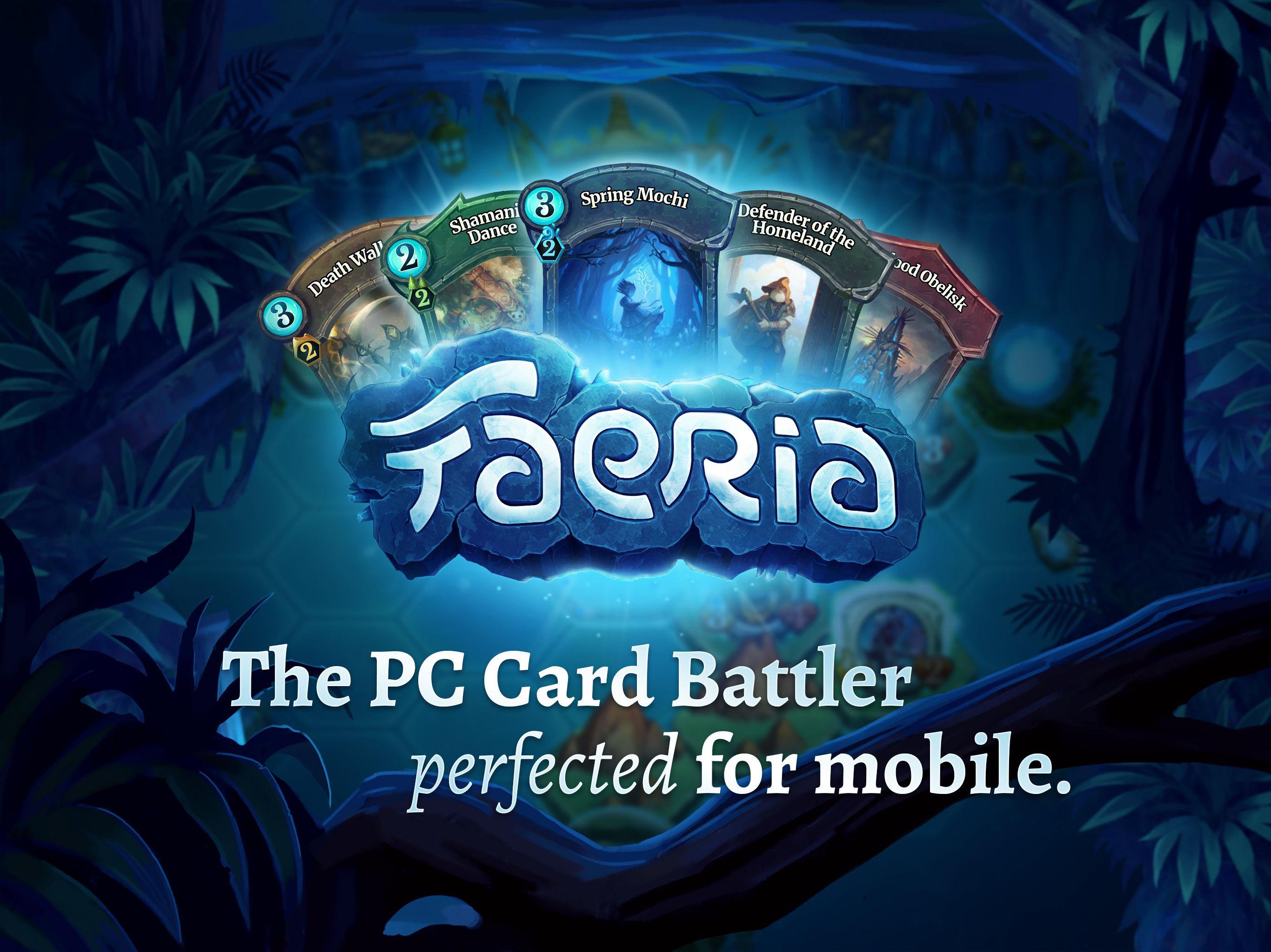 Faeria APK for Android Download