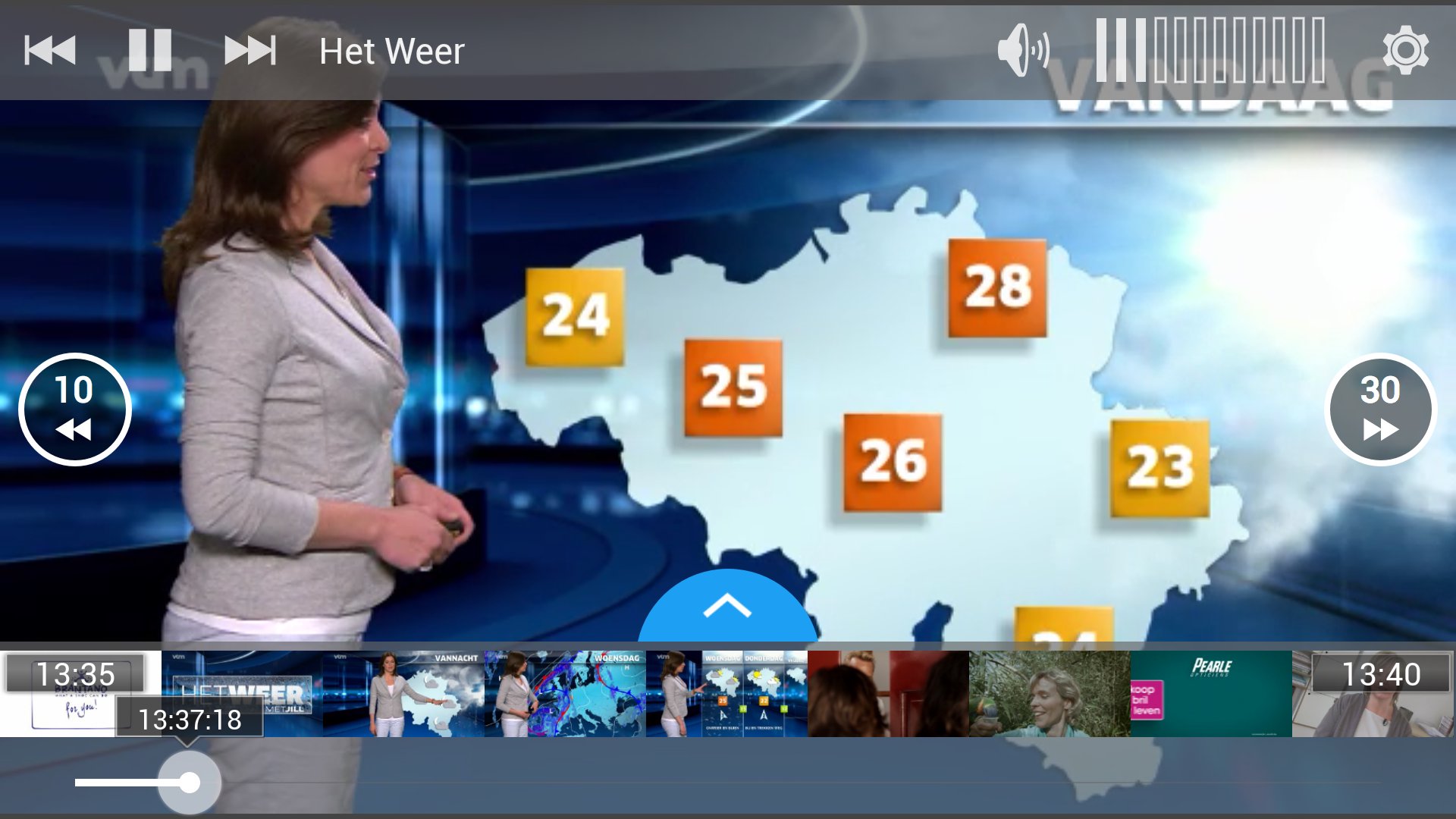 Stievie APK for Android Download