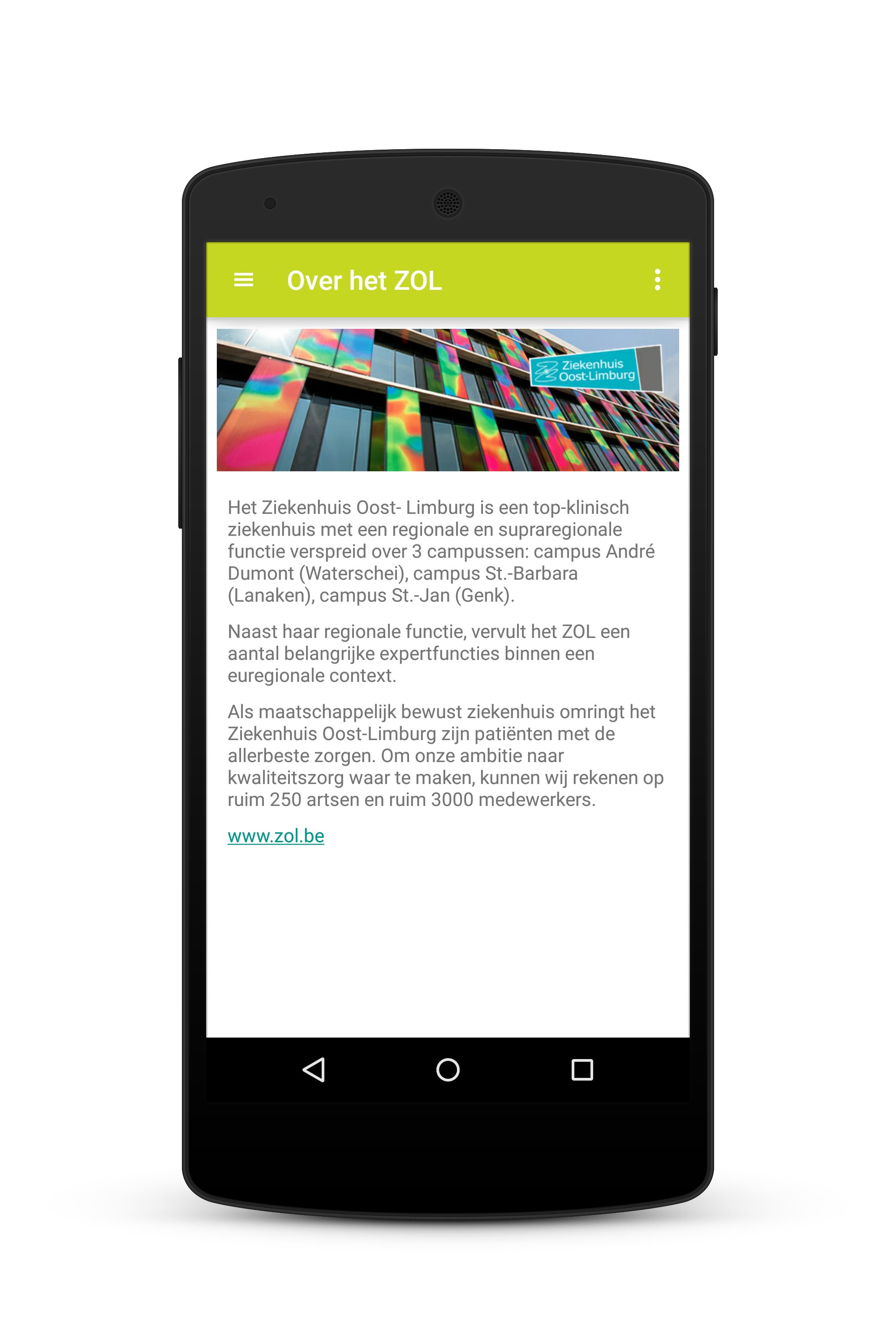 ZOL APK for Android Download