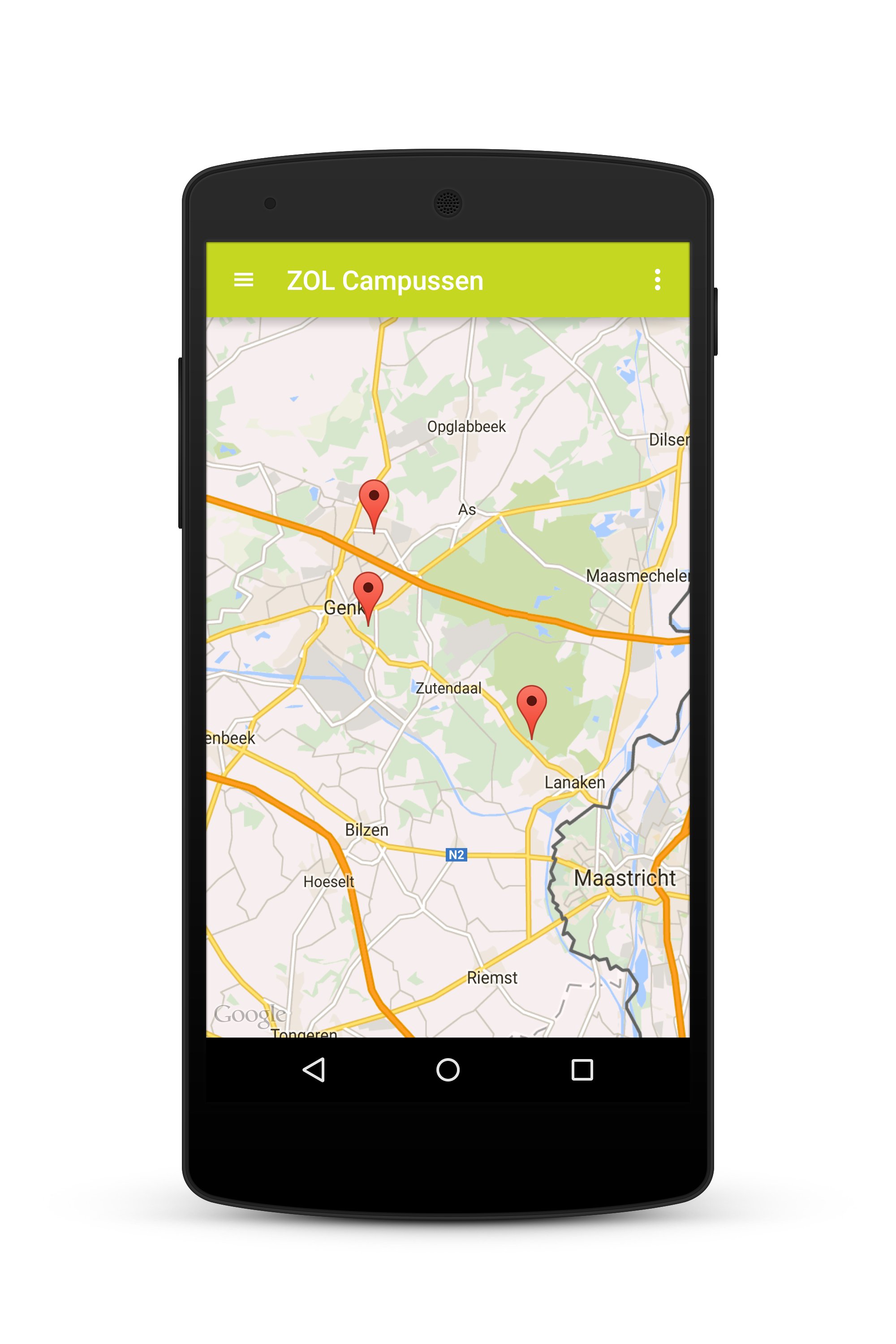 ZOL APK for Android Download