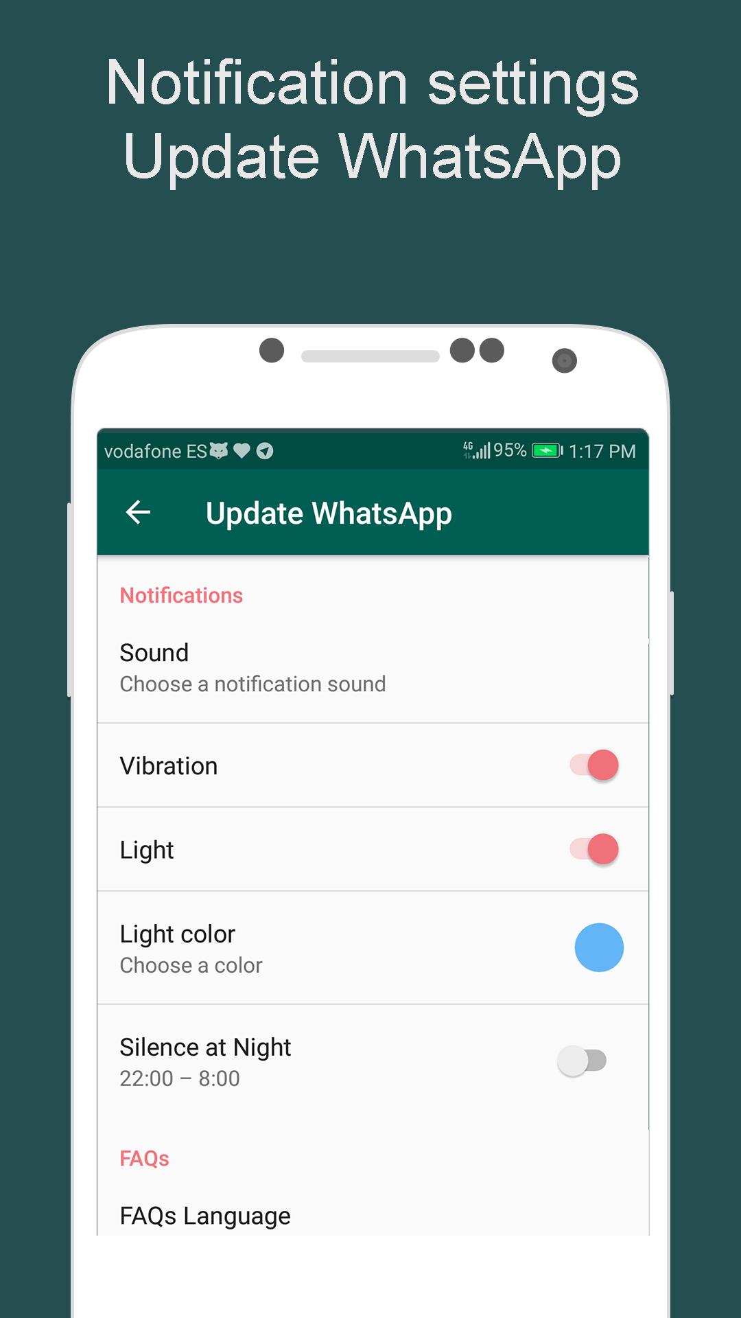 Update WhatsApp FAQ APK for Android Download Update WhatsApp FAQ APK for Android Download