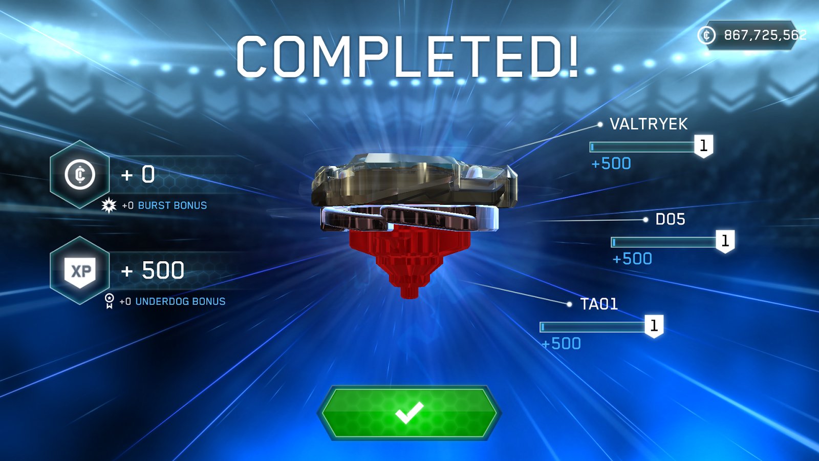 Beyblade Burst Game New Full Last guide APK للاندرويد تنزيل