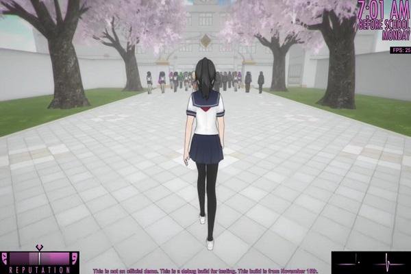 Descargar Guide Yandere Simulator APK para Android - Última Versión