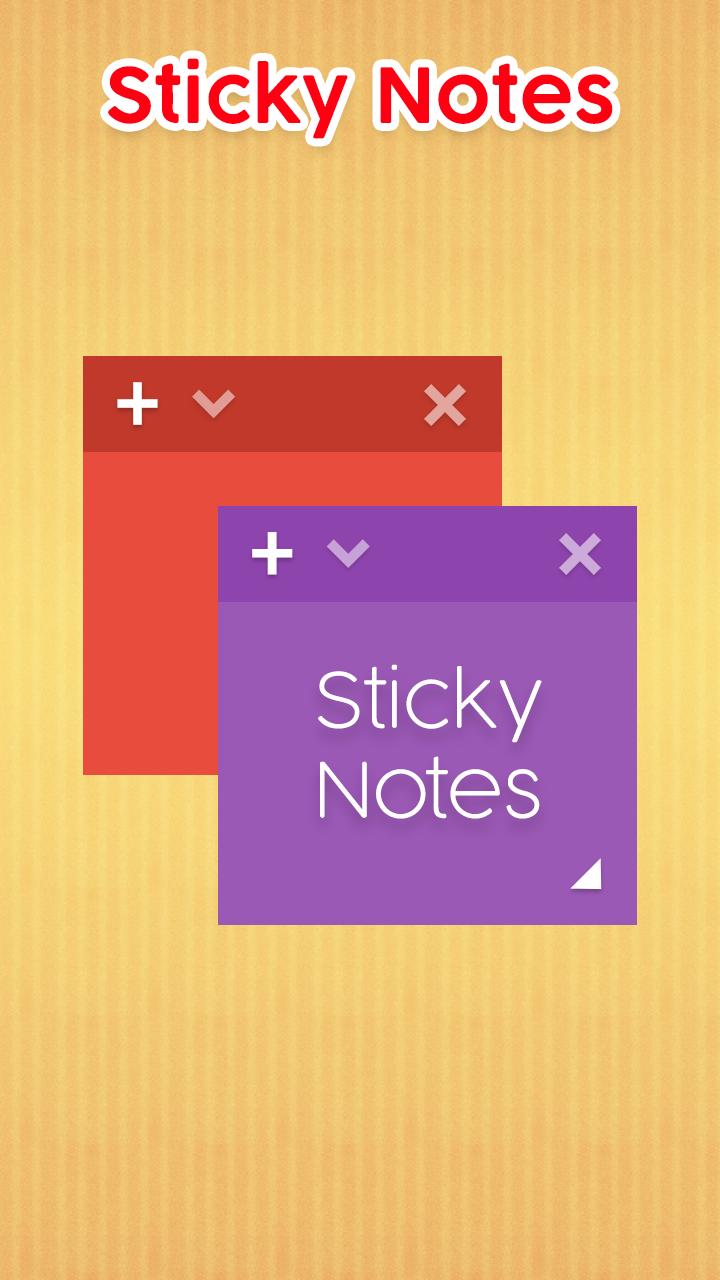 Floating Sticky Notes Apk For Android Download