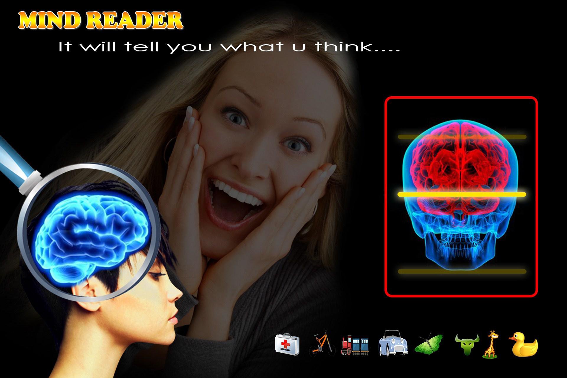Mind Reader APK for Android Download