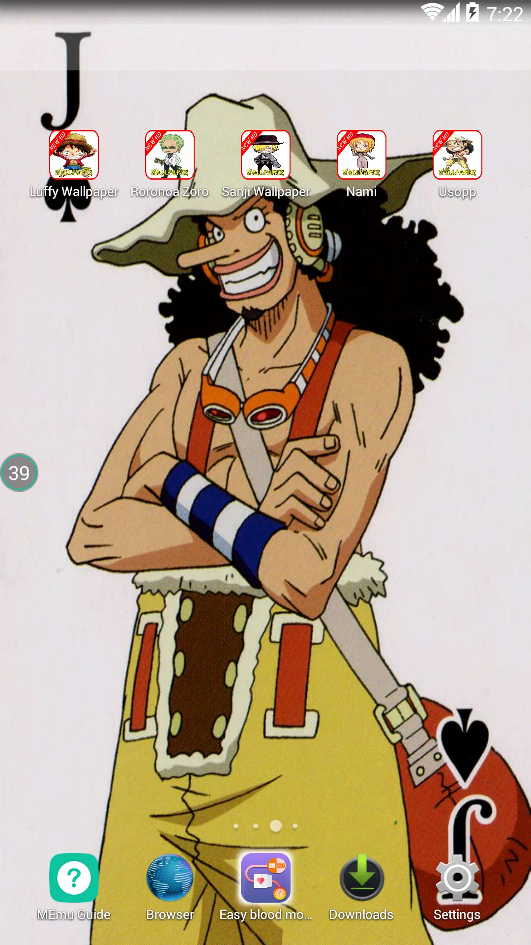 One Piece Usopp 2 Years Later Background Anime Hd Wallpaper