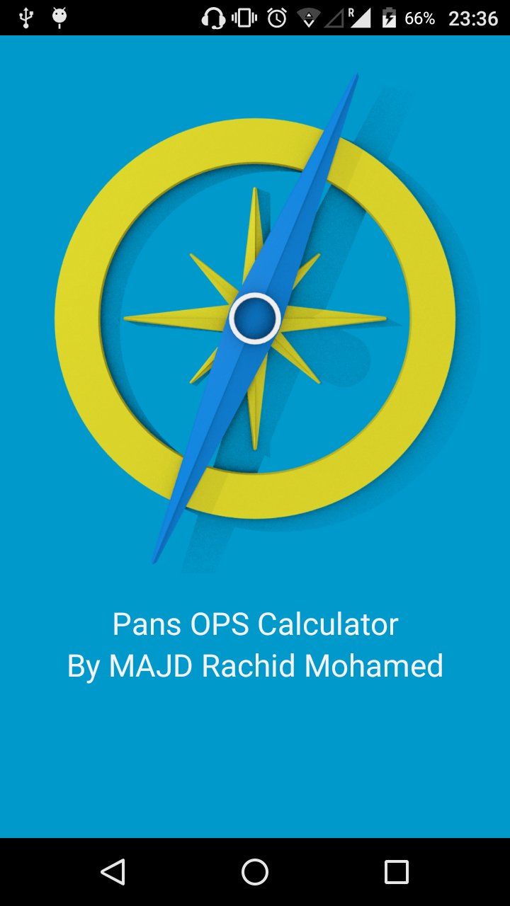 PANS OPS Calculator 2 APK for Android Download