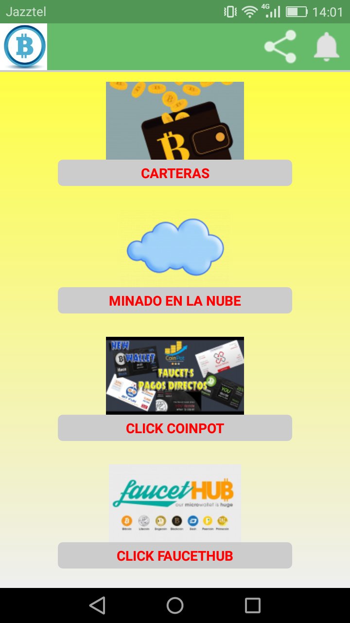 BITCOIN MINE APK for Android Download