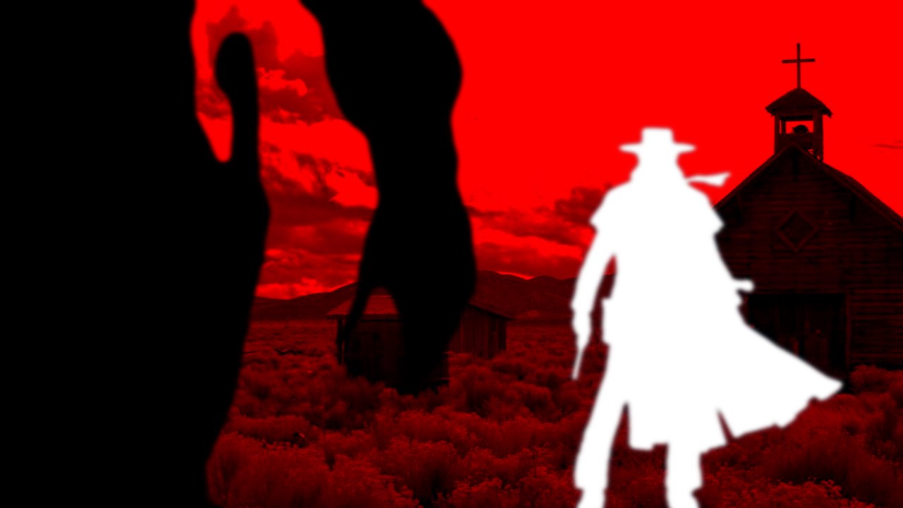 Gunfighter Quick Draw APK for Android Download