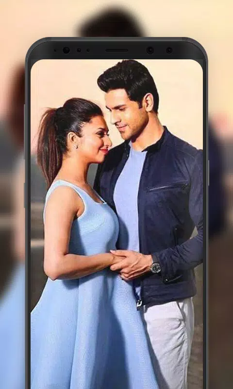Yeh Hai Mohabbatein Ruhi Wallpaper