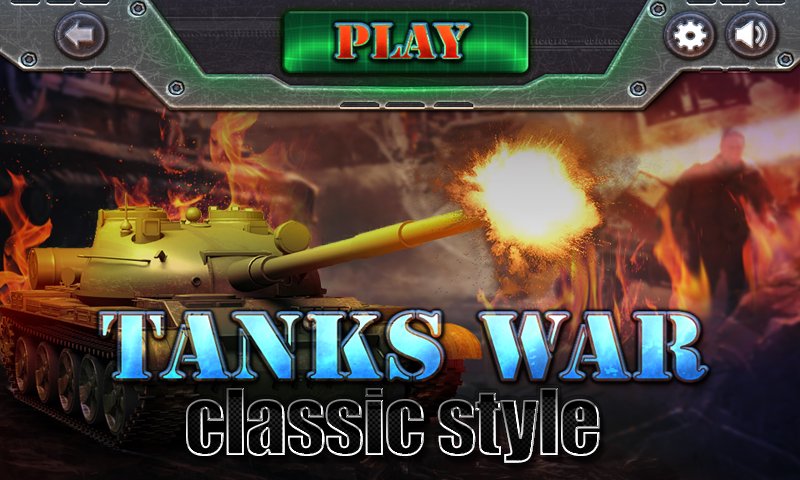 Battle City - Tank war APK for Android Download