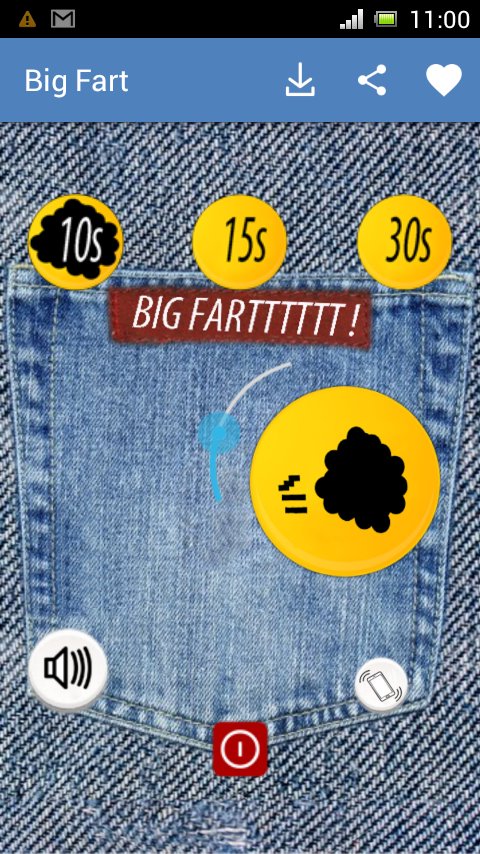 Big Fart APK for Android Download