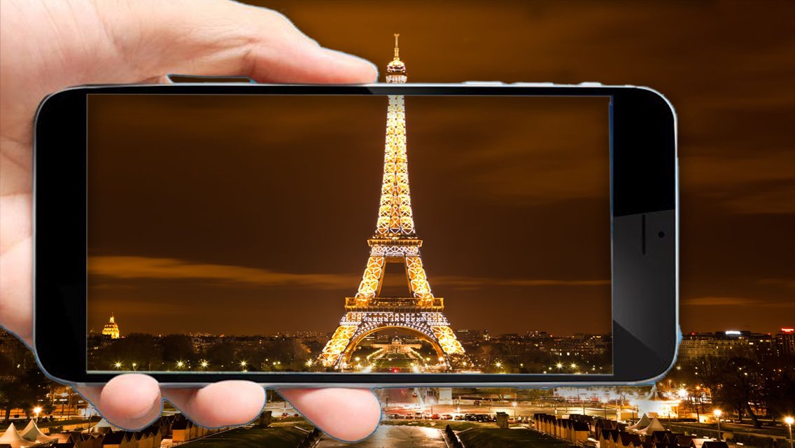 Big Zoom Camera Pro APK for Android Download