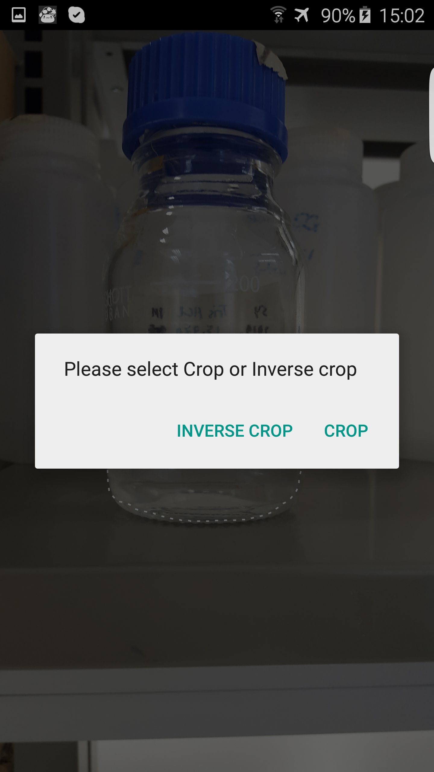 APD Volumetric App APK for Android Download