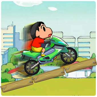 Shin Motorcycle Driver - Chan Bike Speed for Android - APK Download