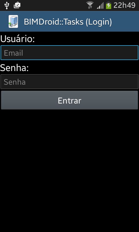 BIMDroid Tasks. APK for Android Download