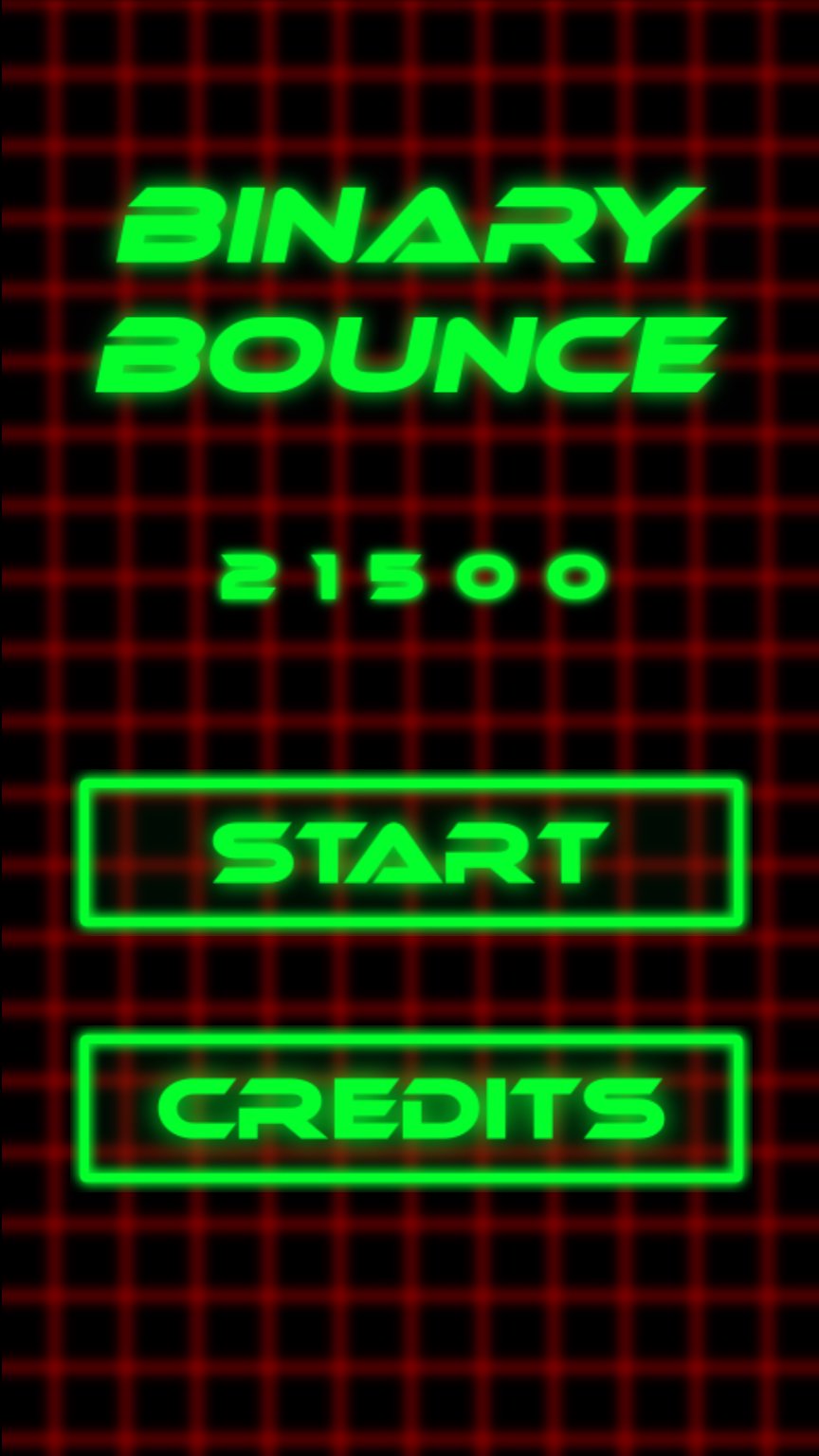 Binary Bounce APK for Android Download