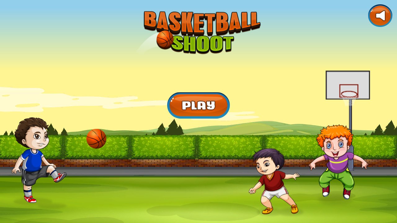 Basketball shoot APK for Android Download