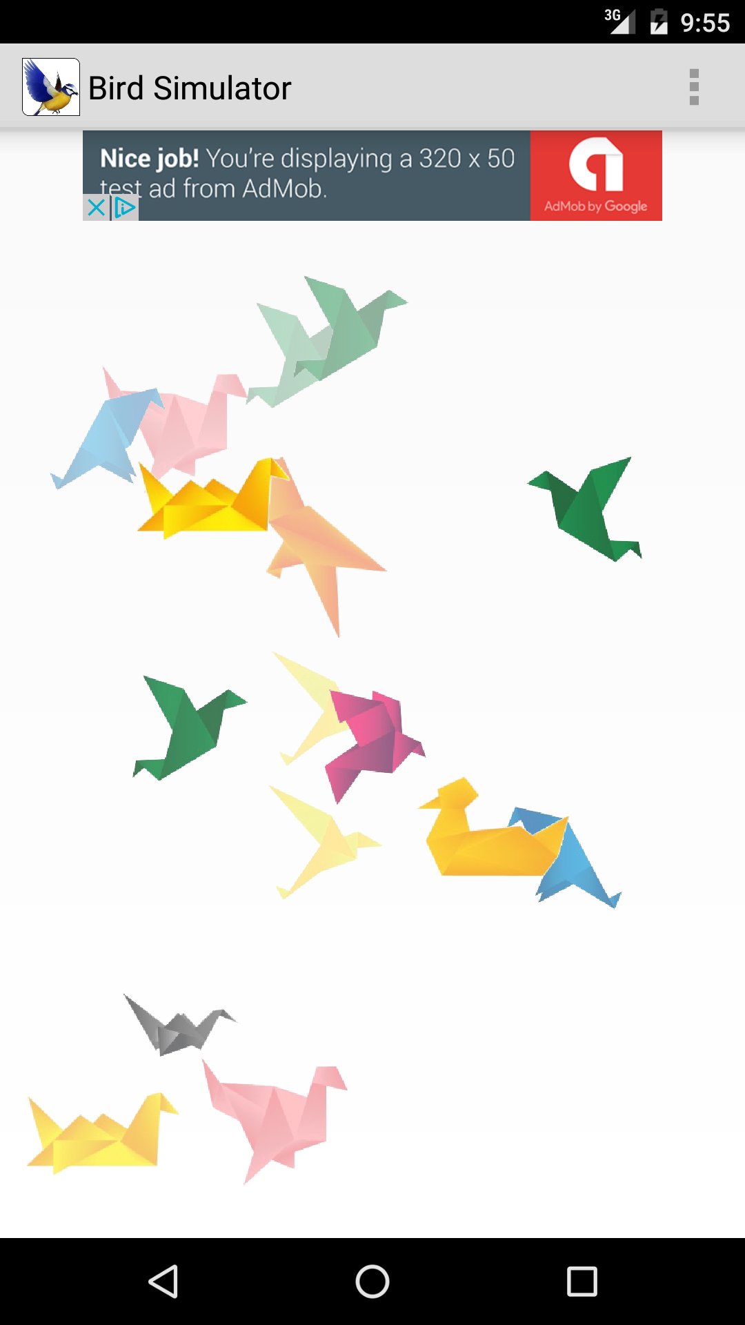 Bird Simulator APK for Android Download