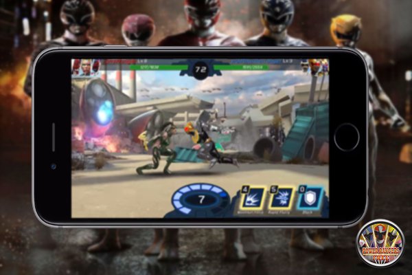 Guide For Power Rangers APK for Android Download