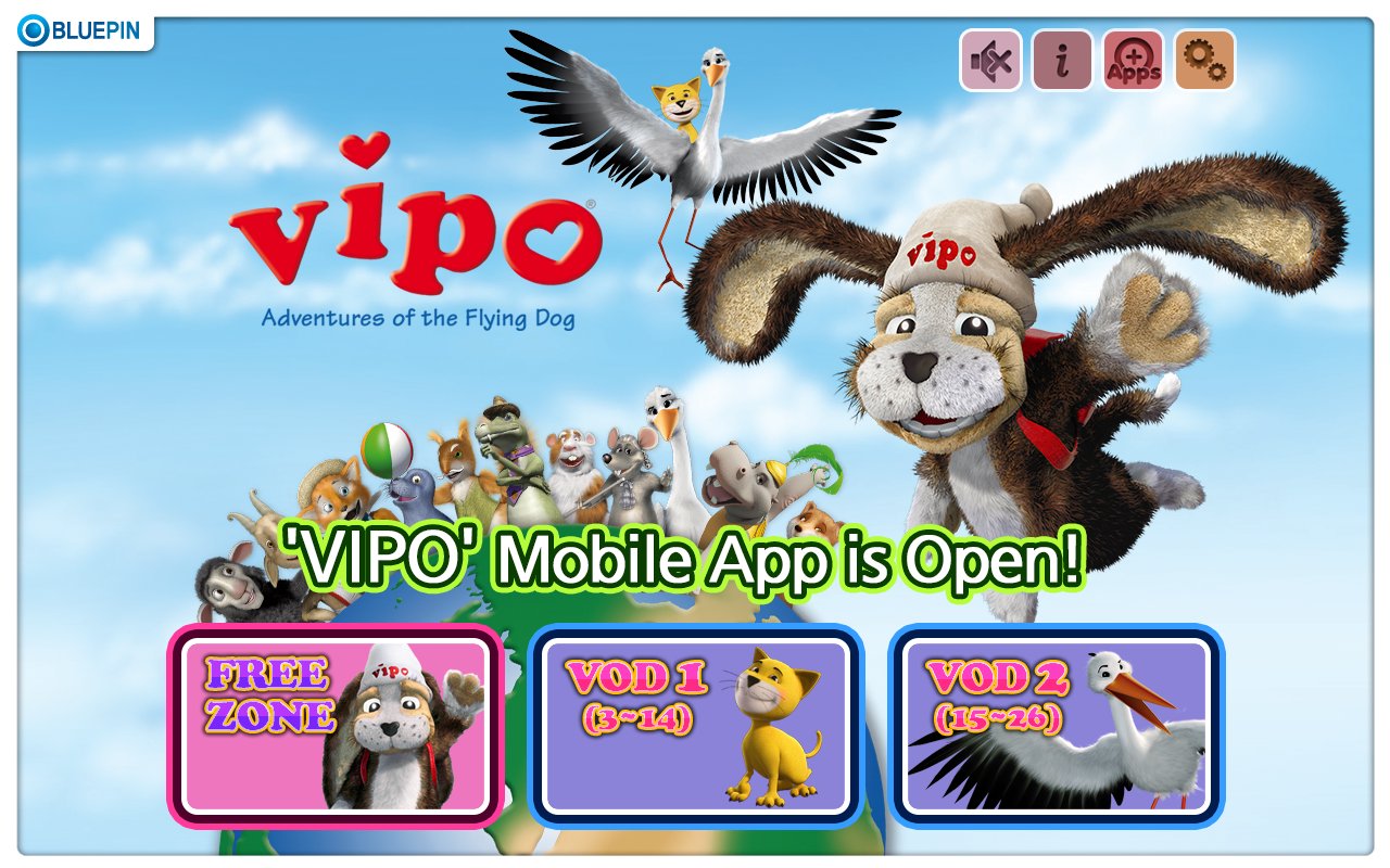 VIPO Season 1 APK للاندرويد تنزيل