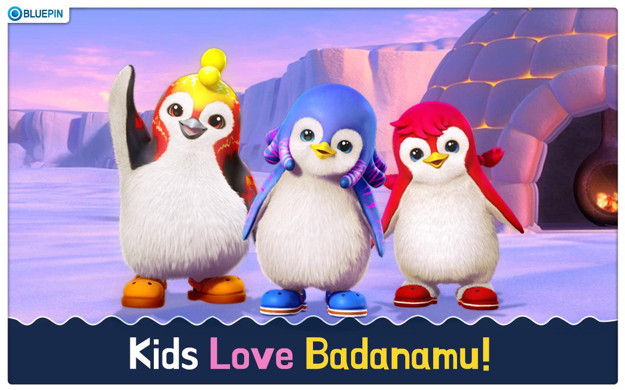 Badanamu English APK for Android Download