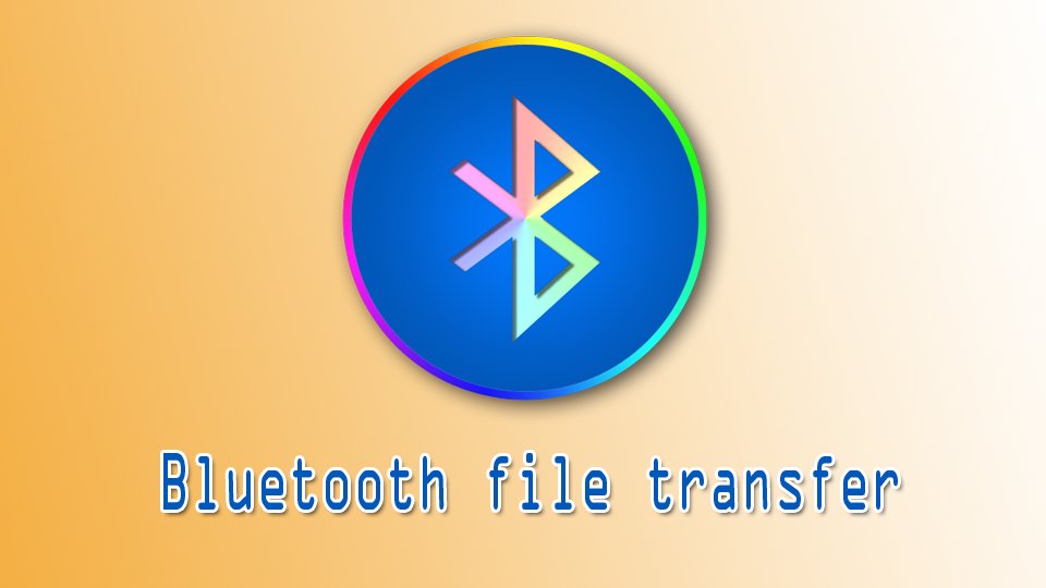 Bluetooth File Transfer APK for Android Download