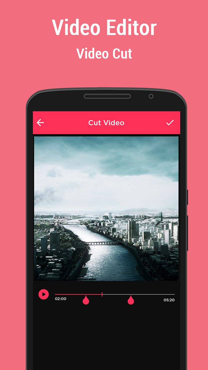 Video Editor APK Download for Android - Latest Version