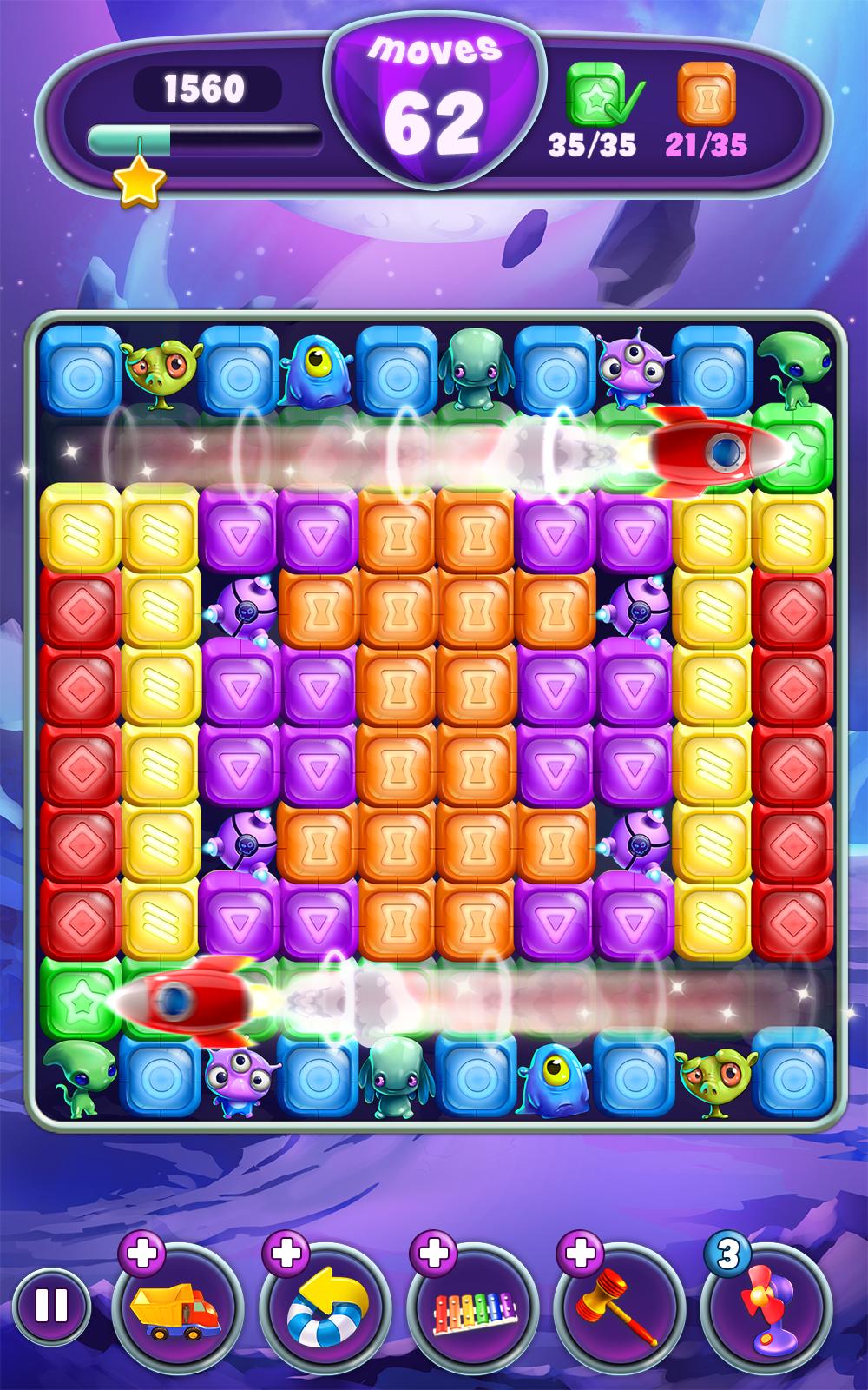 Mega Blast APK for Android Download