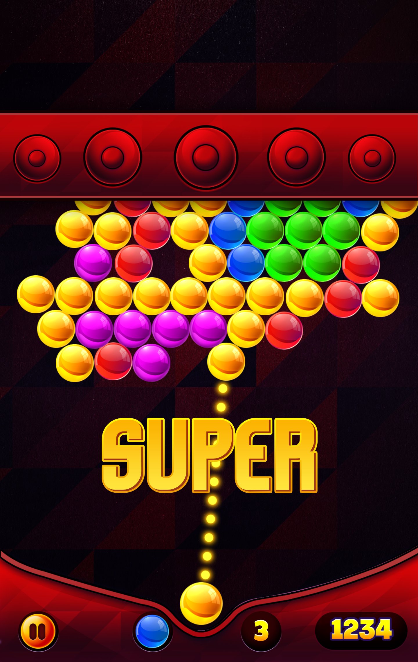 Bubble Blitz APK for Android Download