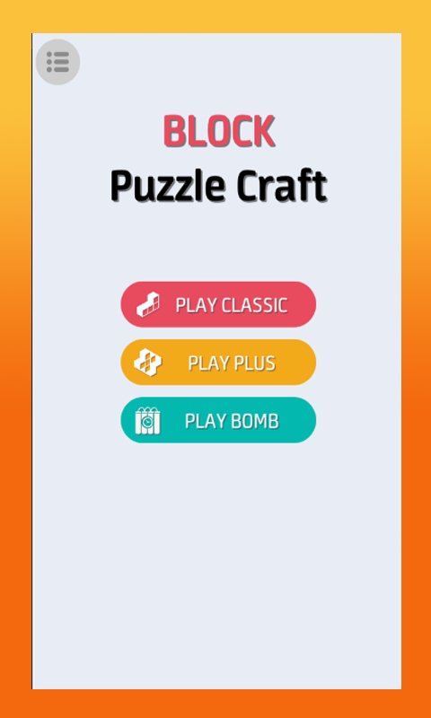 Block Puzzle Craft : Bloxx Building Simulator APK Download for Android ...