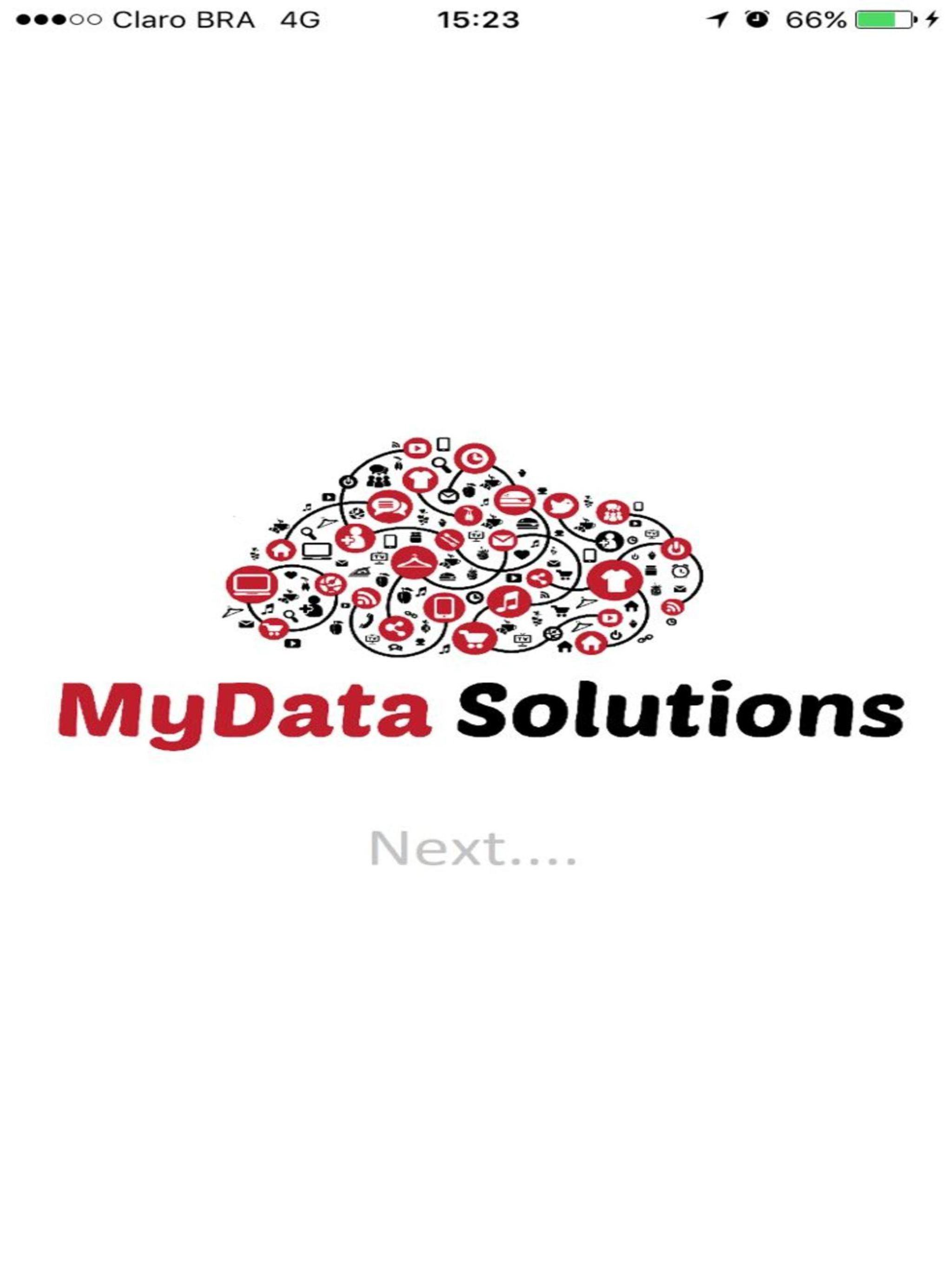Download do APK de MyData English My Data para Android