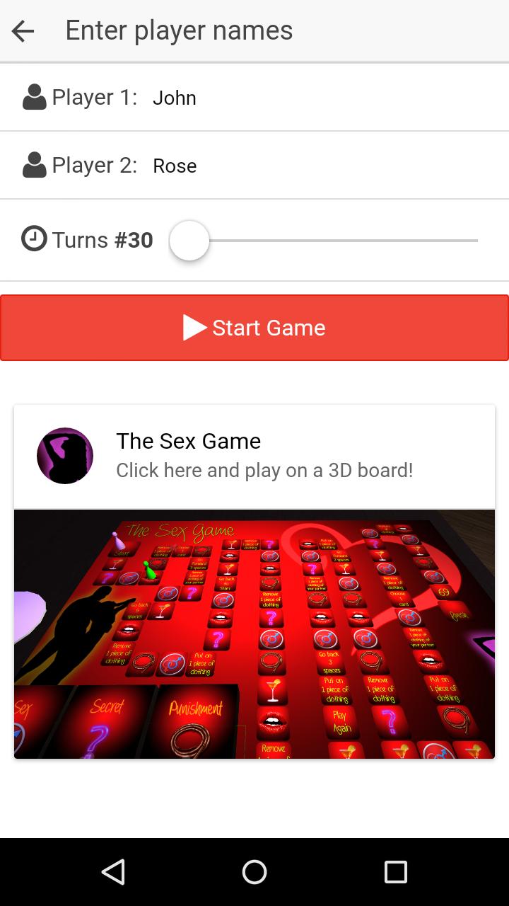 Android용 The Sex Game Hot Spin Apk 다운로드
