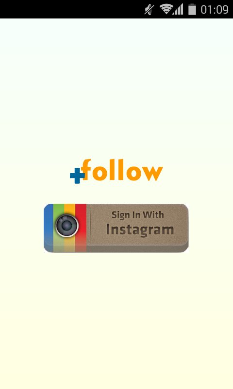 Download do APK de Follow Plus para Android