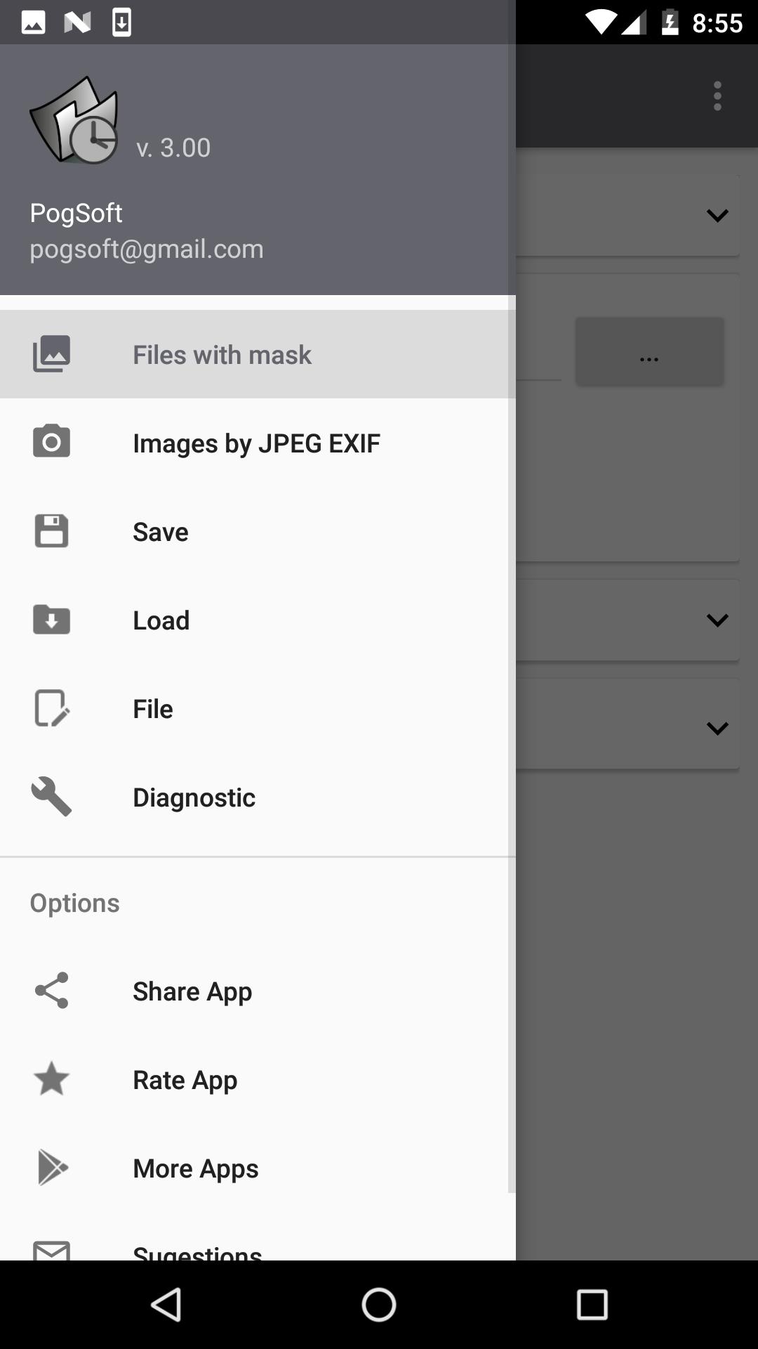 File Timestamp Apk For Android Download