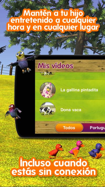 Descarga de APK de La Granja de Zenon para Android Descarga de APK de La Granja de Zenon para Android