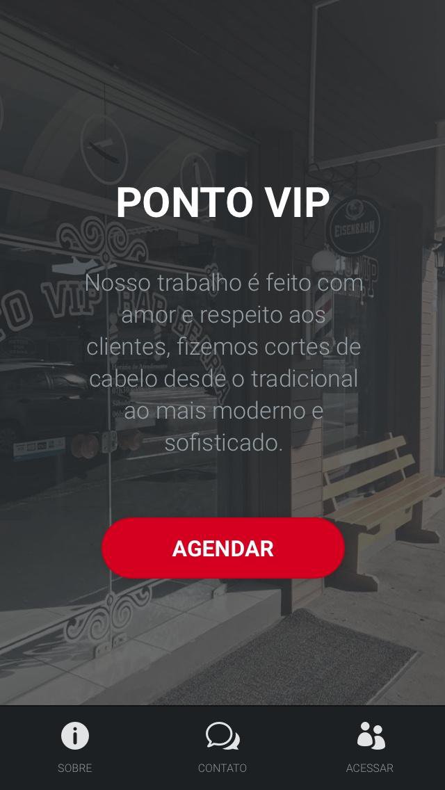 Ponto Vip APK für Android herunterladen