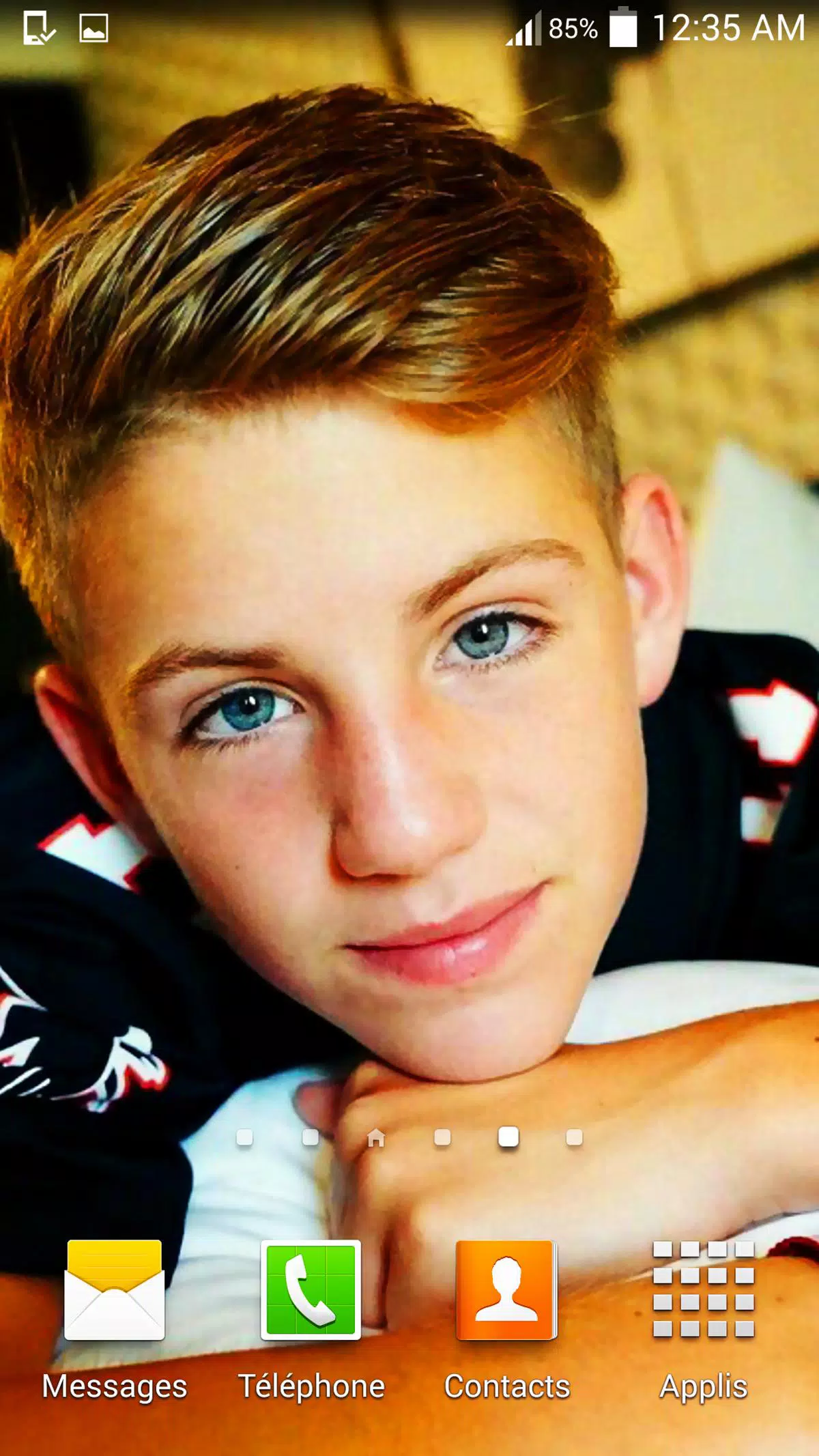 Mattyb Wallpaper