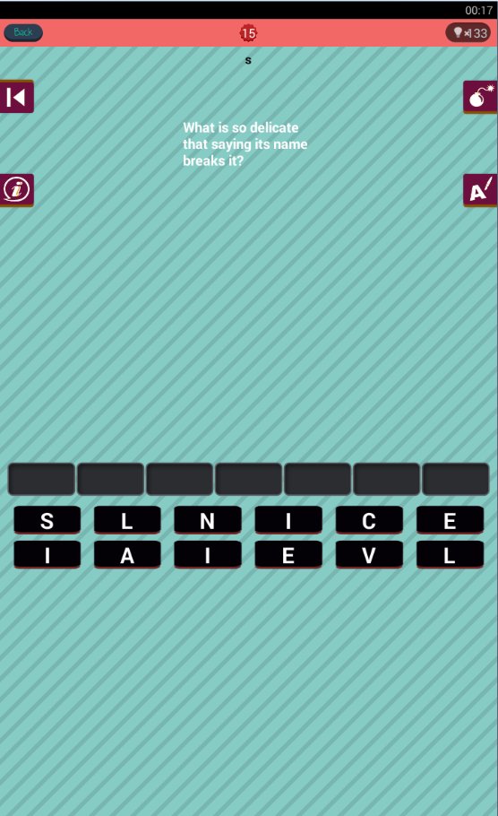 Brain Riddles APK for Android Download