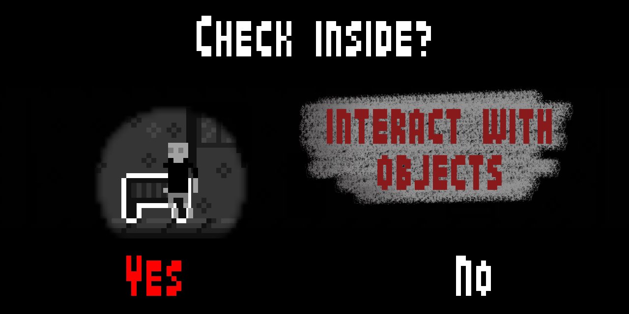 Going Home: Scary Pixel Horror Game APK for Android Download