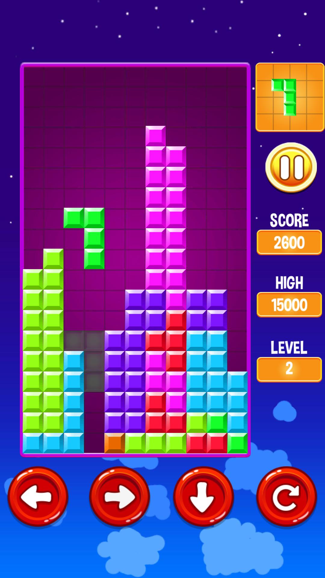 Brick Classic of Tetris APK for Android Download Brick Classic of Tetris APK for Android Download