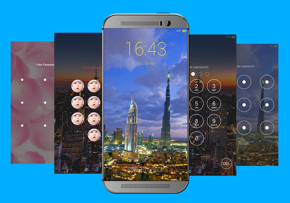 Lock Screen Password Apk For Android Download