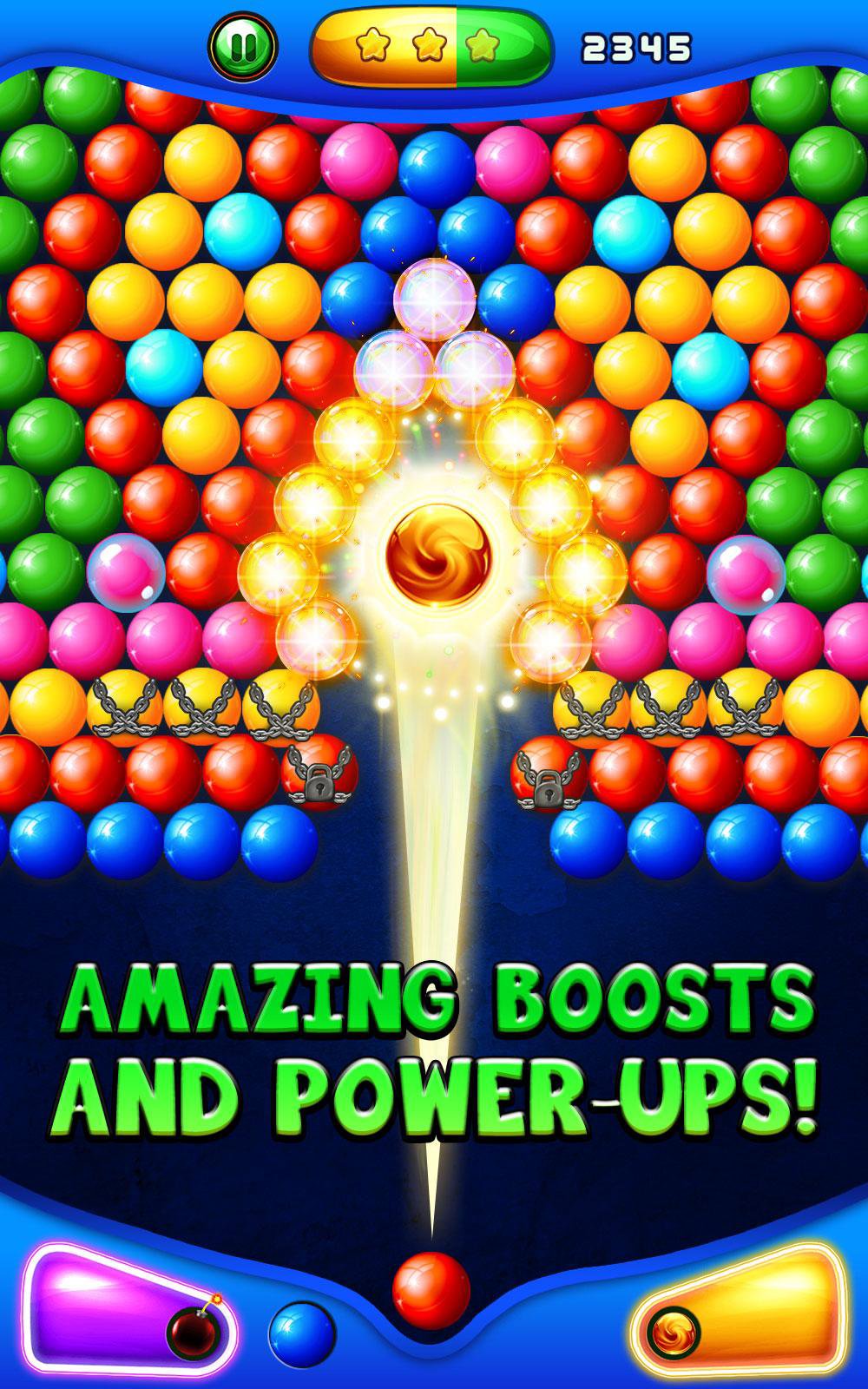 Bubble Dash APK for Android Download