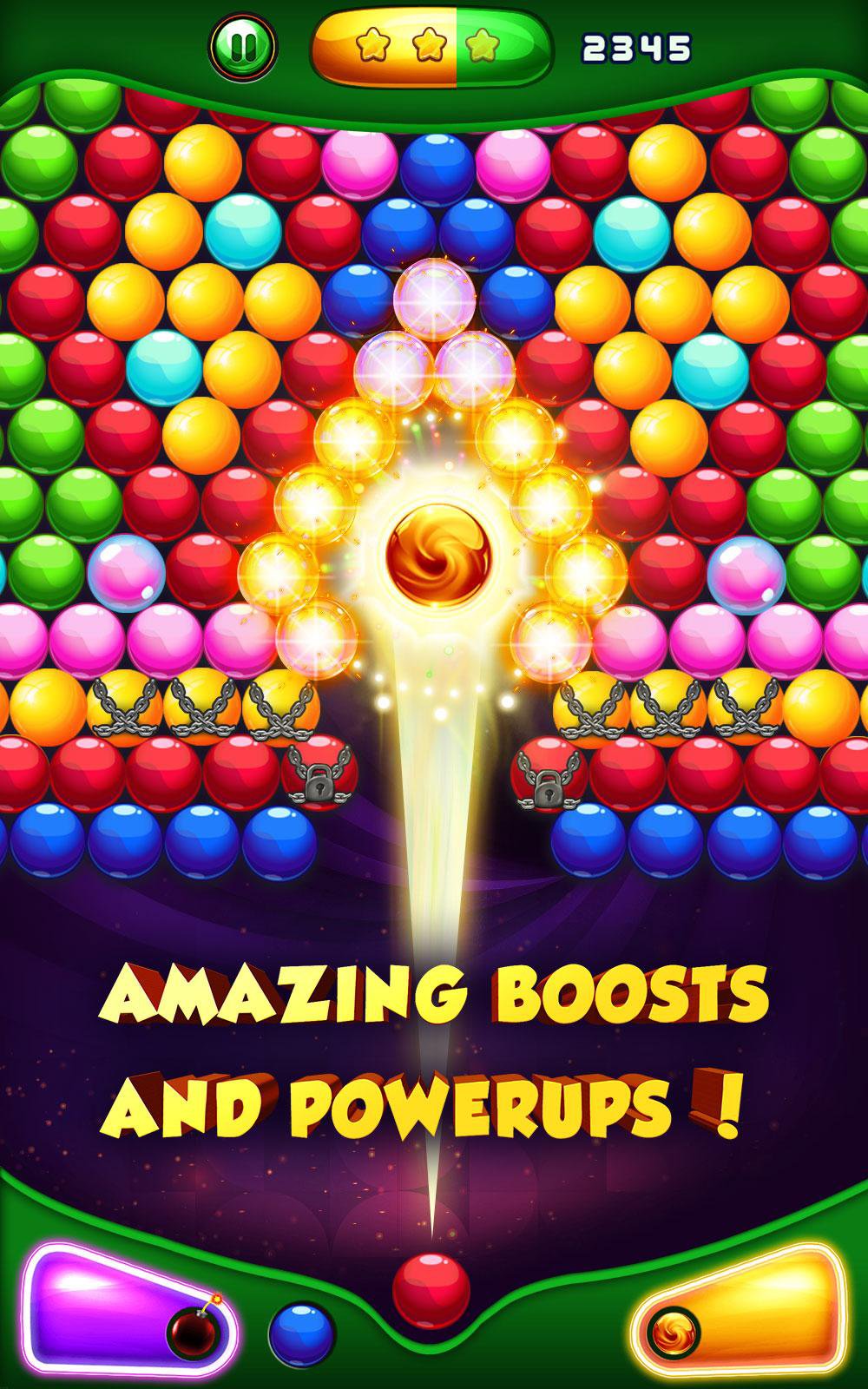 Bubble Jam APK for Android Download