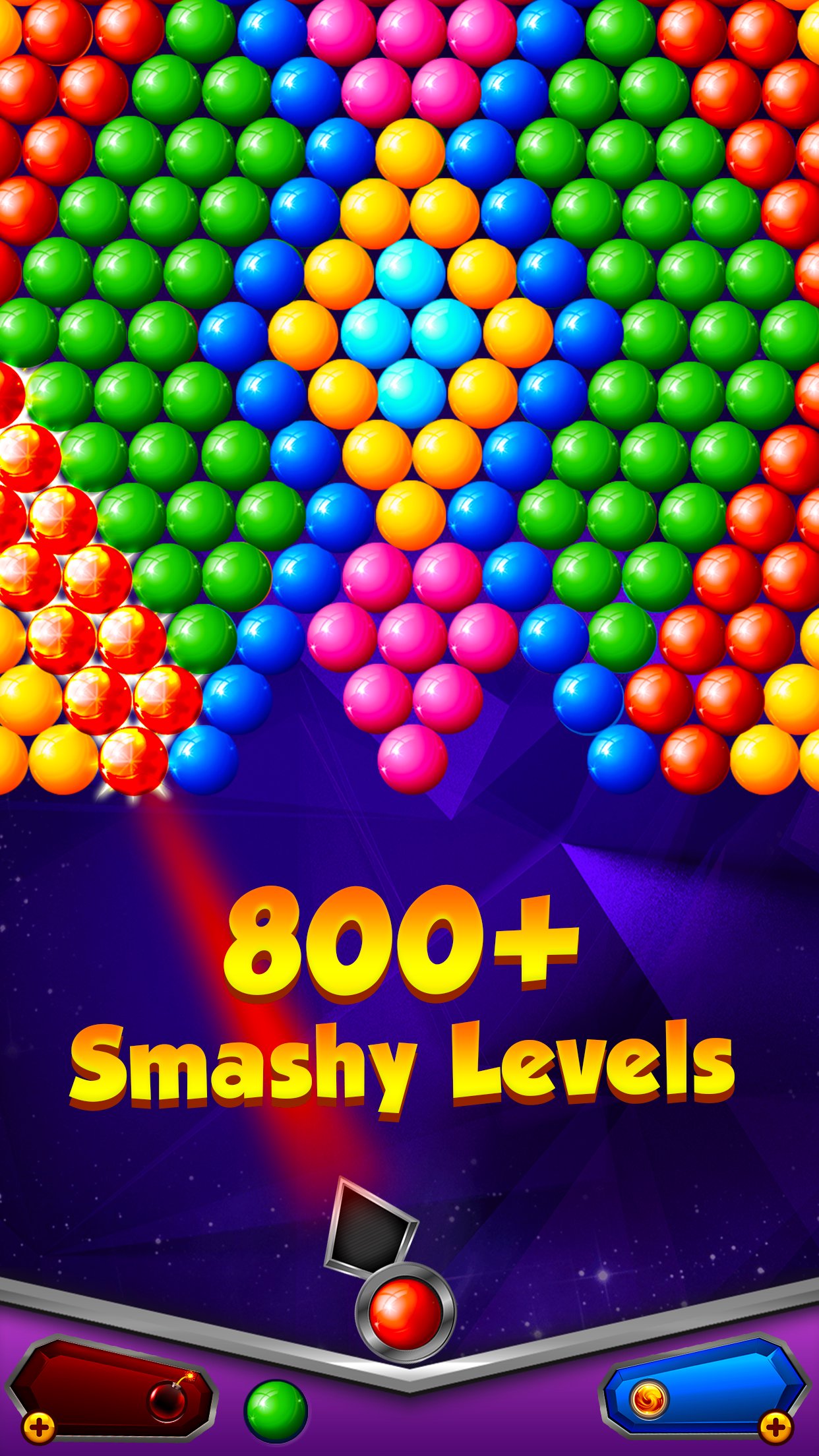 Bubble Smash APK for Android Download